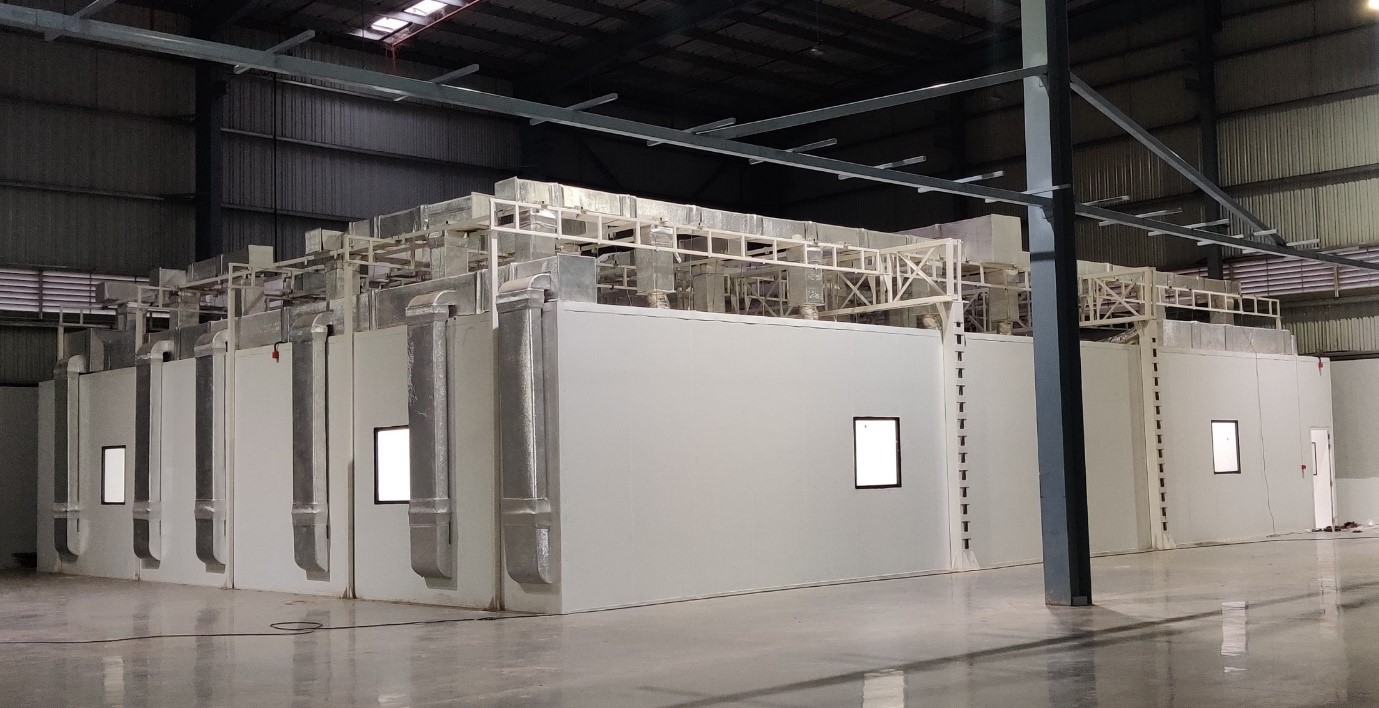 Kaizen Airtreat: Your Trusted Partner for Turnkey Cleanroom Solutions ...